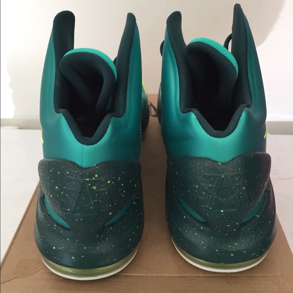 Nike | Shoes | Nike Kd 5 Hulk | Poshmark